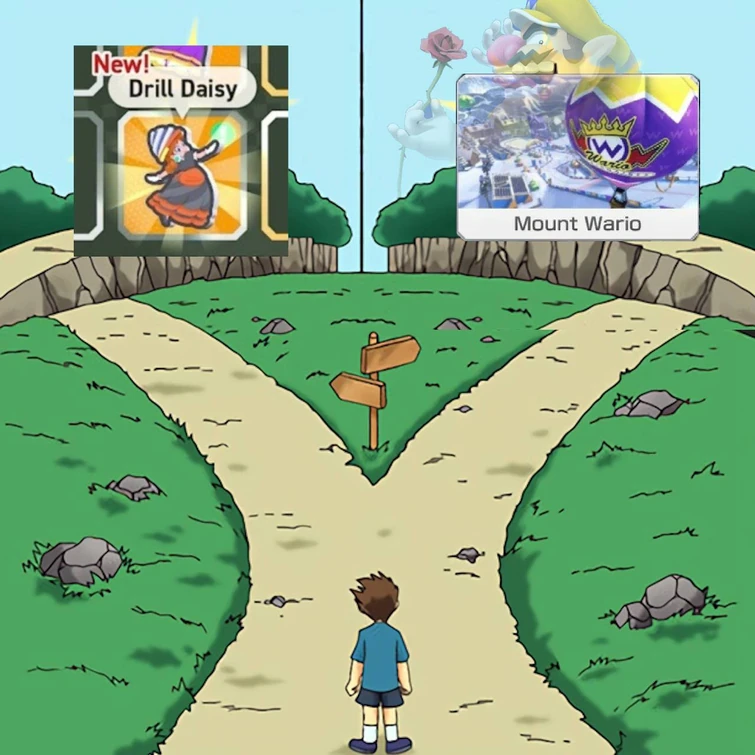 Discuss Everything About MIPS Hole Wiki | Fandom