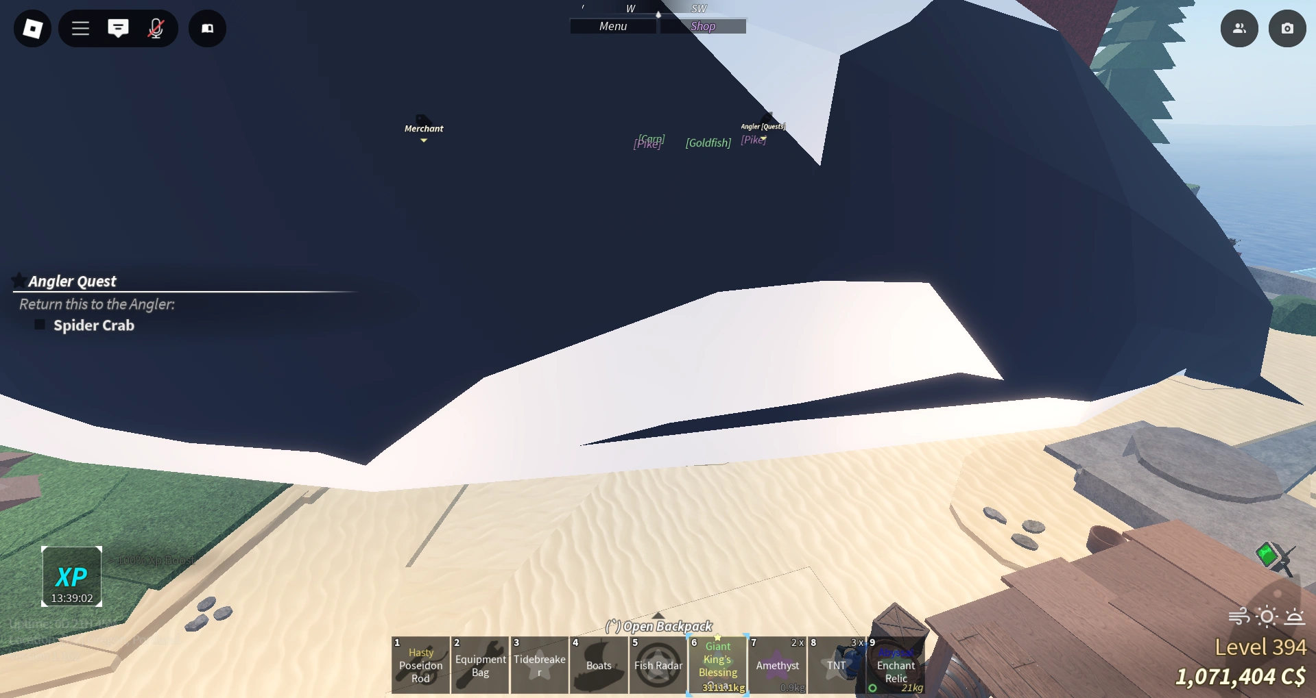 Orca, but Giant | Fandom