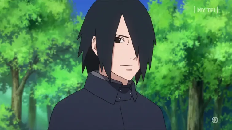 Favorite Sasuke | Fandom