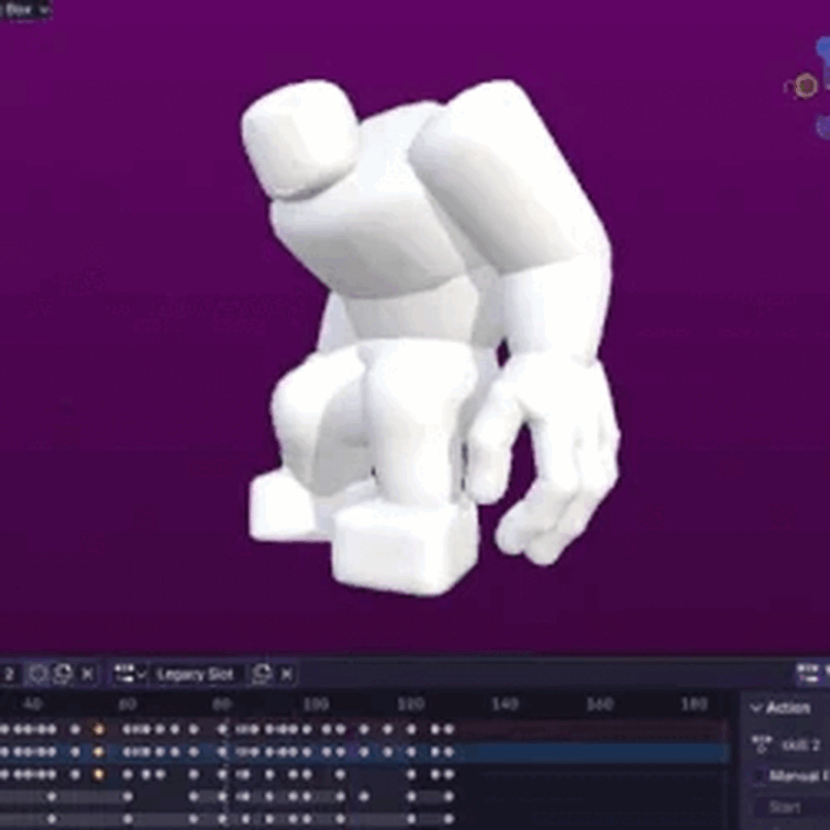 Aberrant john doe anims | Fandom