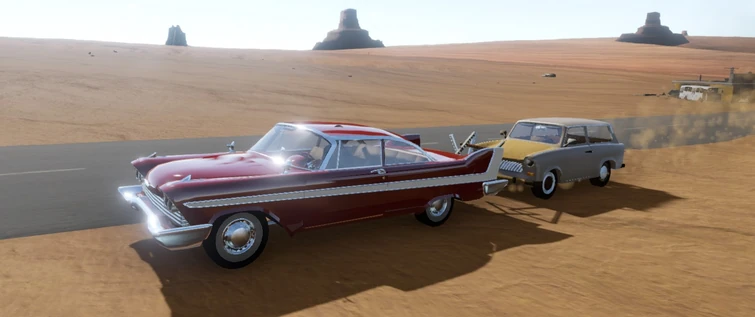 Discuss Everything About The Long Drive Wiki | Fandom