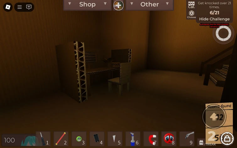 Discuss Everything About Roblox ROOMS Wiki | Fandom