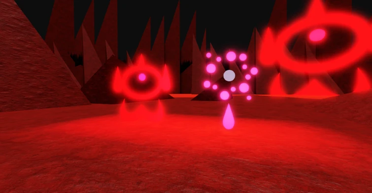 The Shapeshifter | Fandom