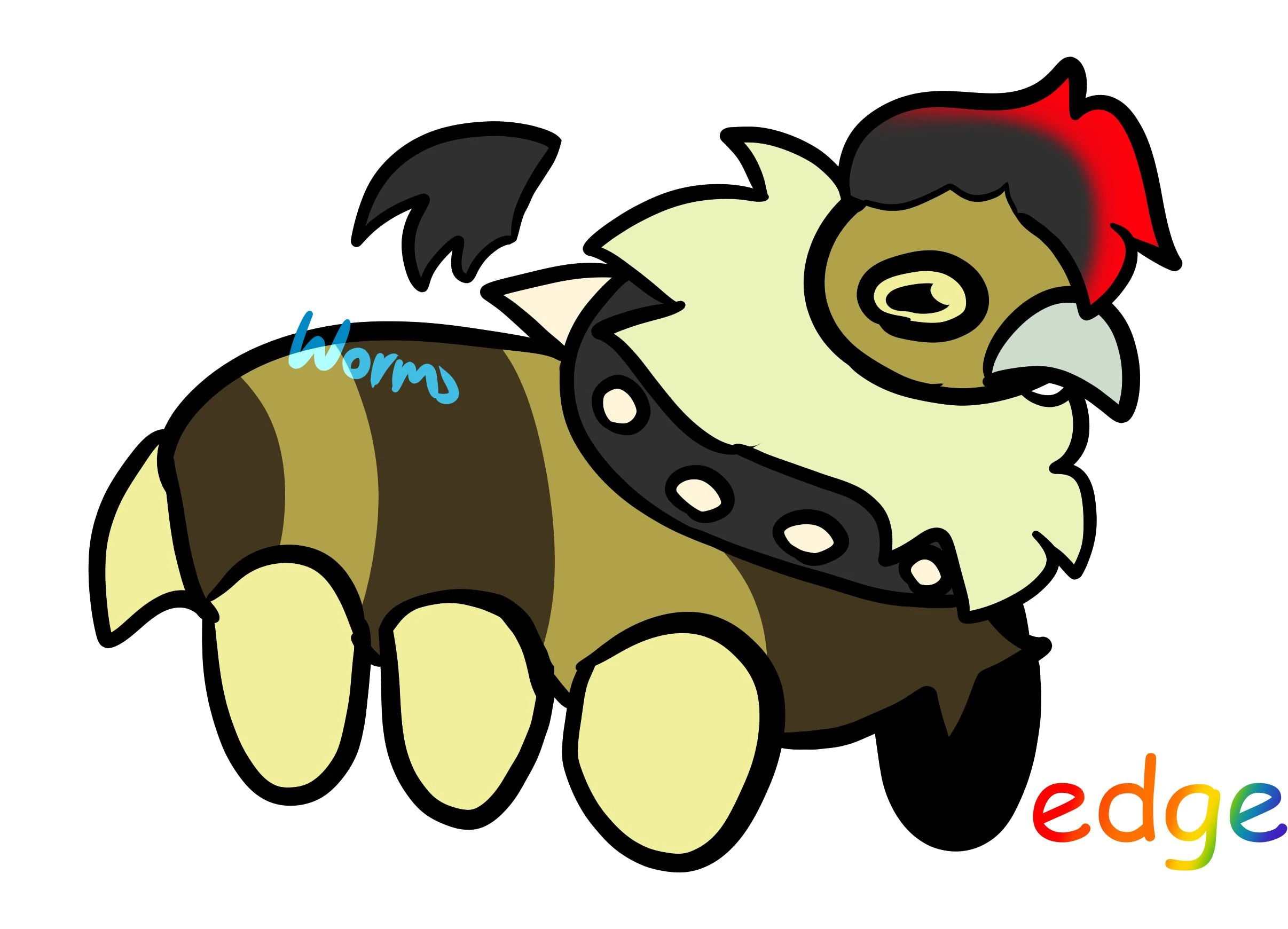 Double Cursed Clovers | Fandom