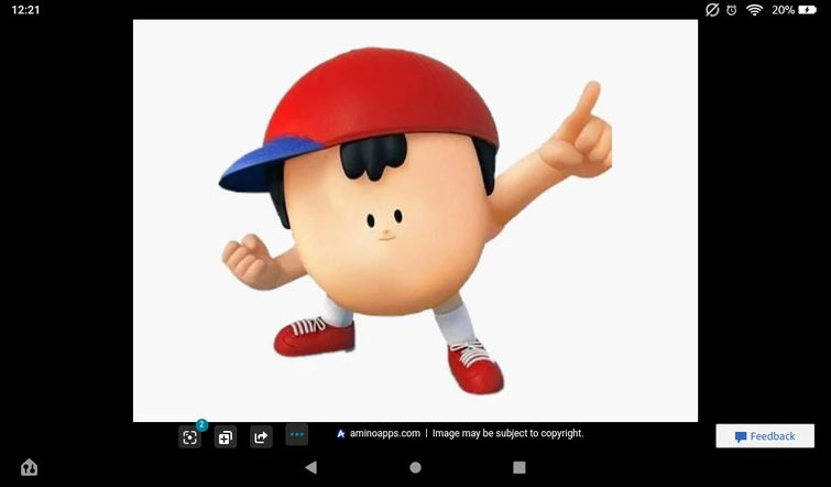 Interact With Fexy. | Fandom