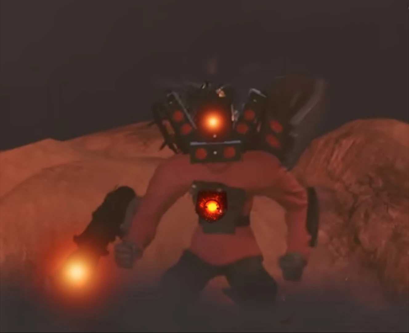 What do you guys think what they will get called if they got infected ...