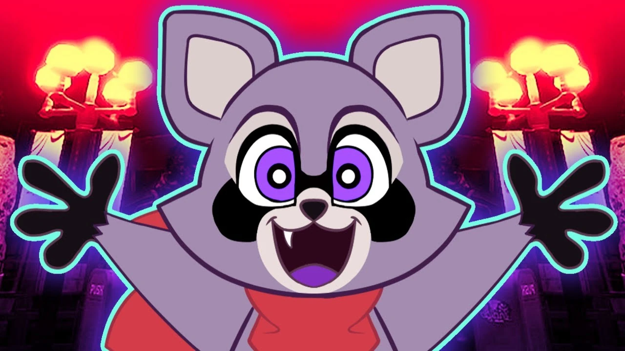 Indigo Park is What Mascot Horror Should Be | Fandom
