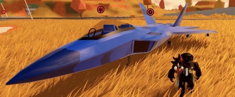 Recreated this classic kids show villain in Jailbreak | Fandom