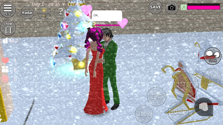 Discuss Everything About SAKURA School Simulator Wiki | Fandom