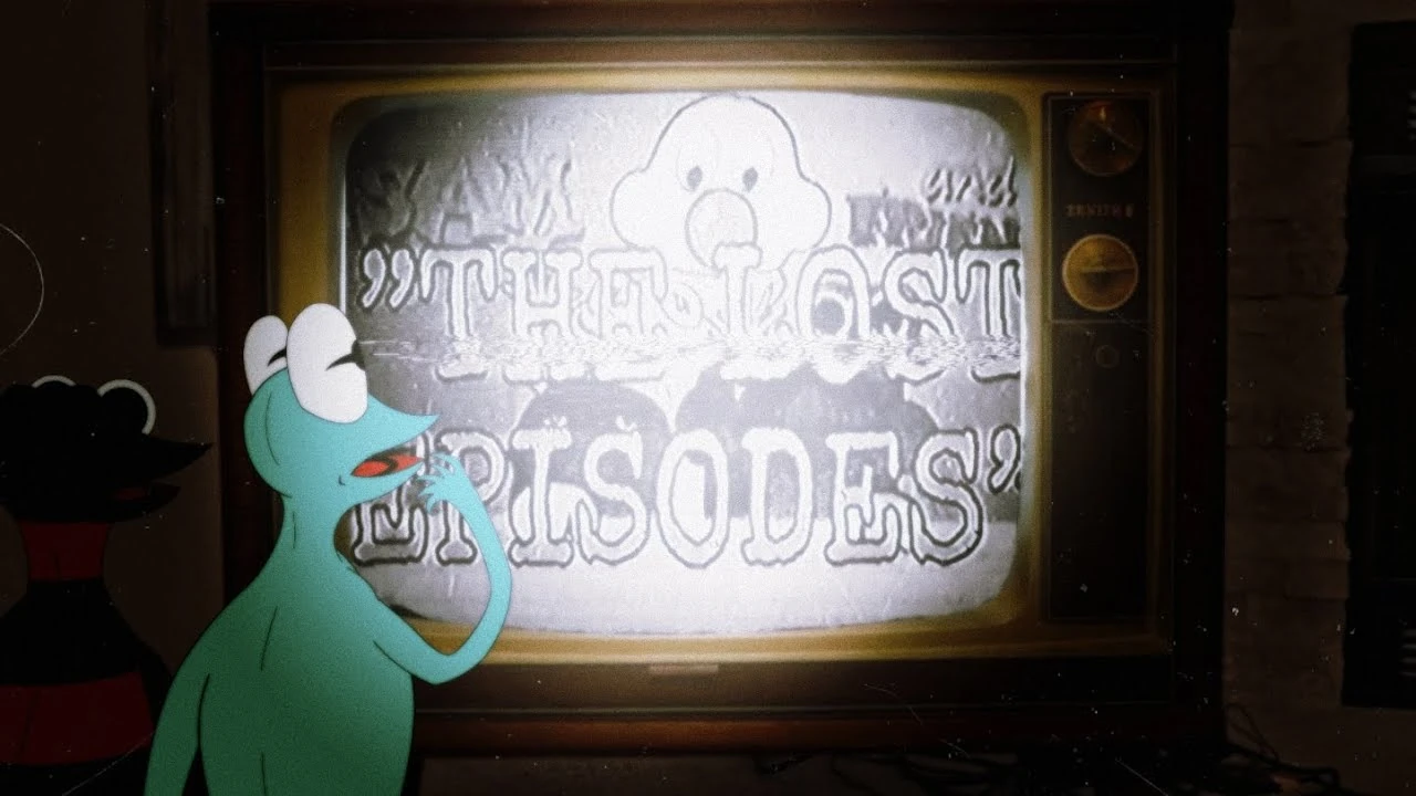 CASO DE LOST MEDIA: Sam and Friends, programa de los muppets de los 50s ...