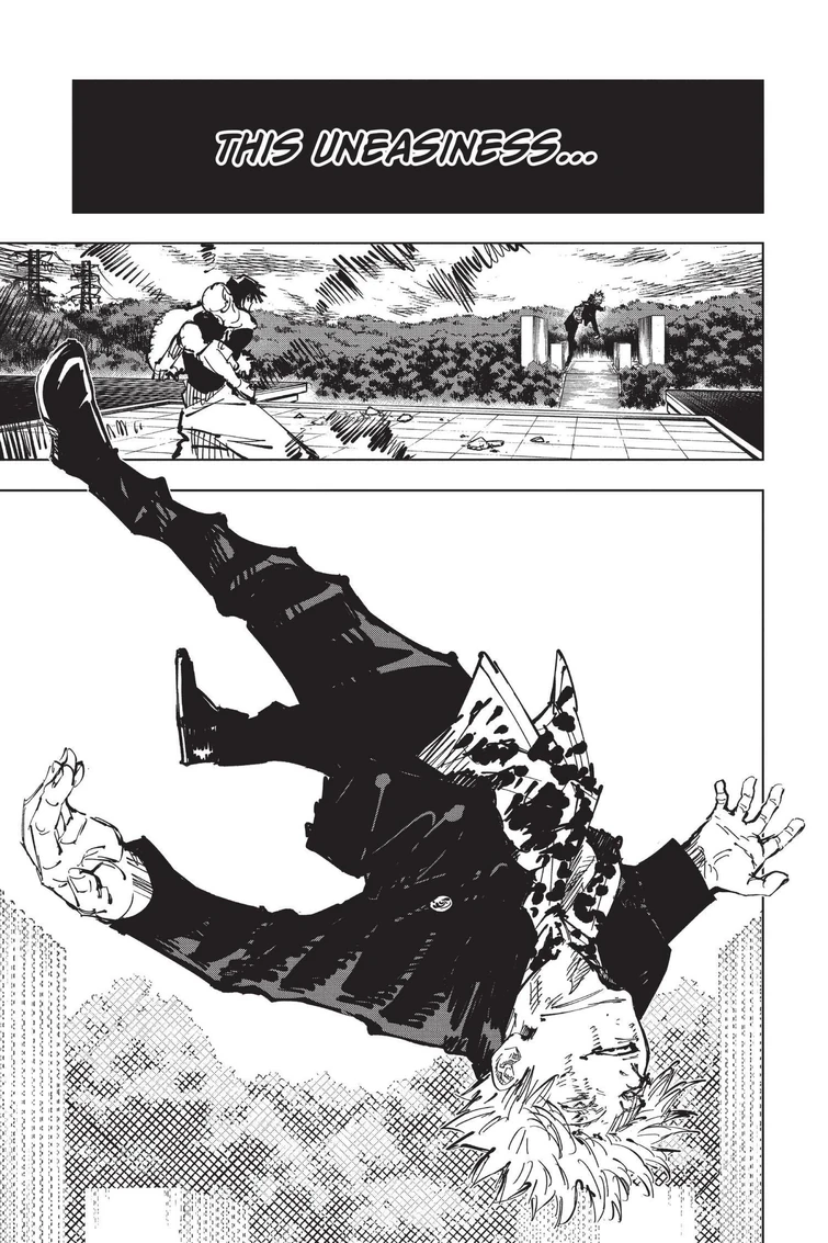 What are your thoughts on these manga panels? | Fandom