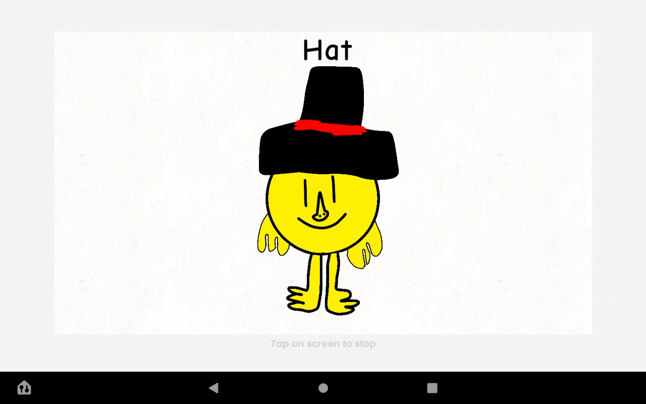 The Mr. Man & Contestants Show Sign Ups! (1/20) | Fandom