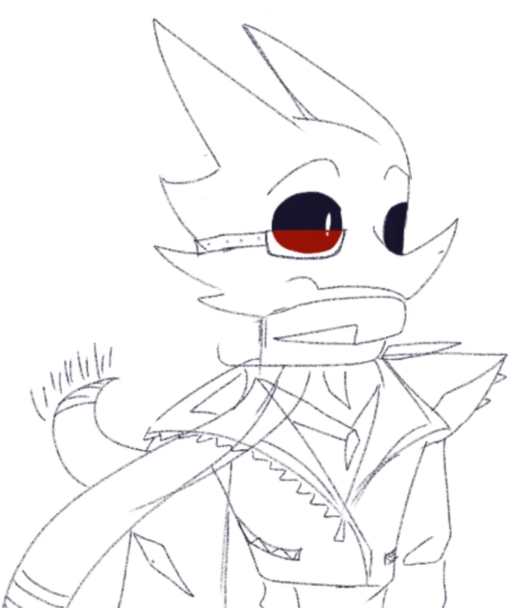 Emo Sword and doodles | Fandom