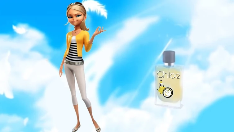 If there is Adrien the Fragrance, who should be the next one? (for fun ...