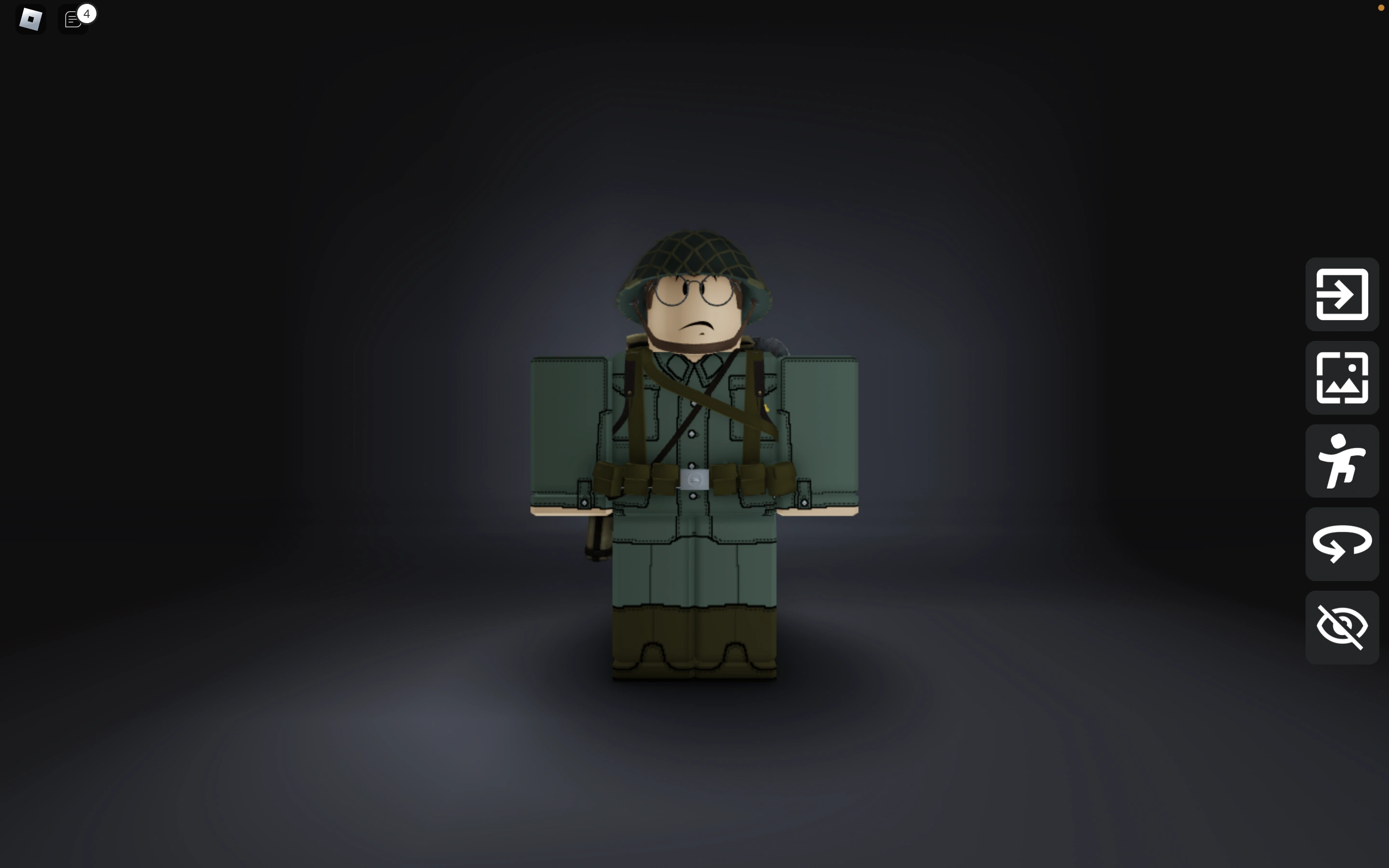 The Guns Go Silent: Memoirs of a Cetan | Fandom