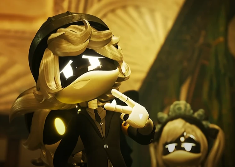 i decided to rewatch all the md episodes again and screenshotted some stuff so yeah- | Fandom