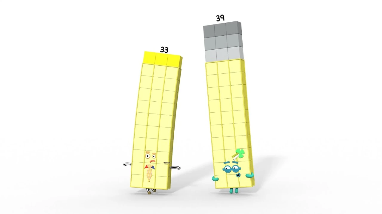 33 And 39 Rigs | Fandom