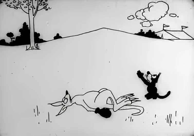 Discuss Everything About Felix The Cat Wiki | Fandom