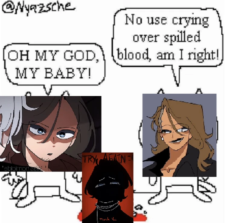 Discuss Everything About Zeyn_Syre Wiki | Fandom