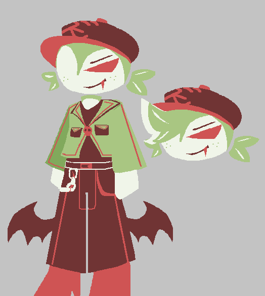 for ONCE i decided to draw GRIEFER | Fandom