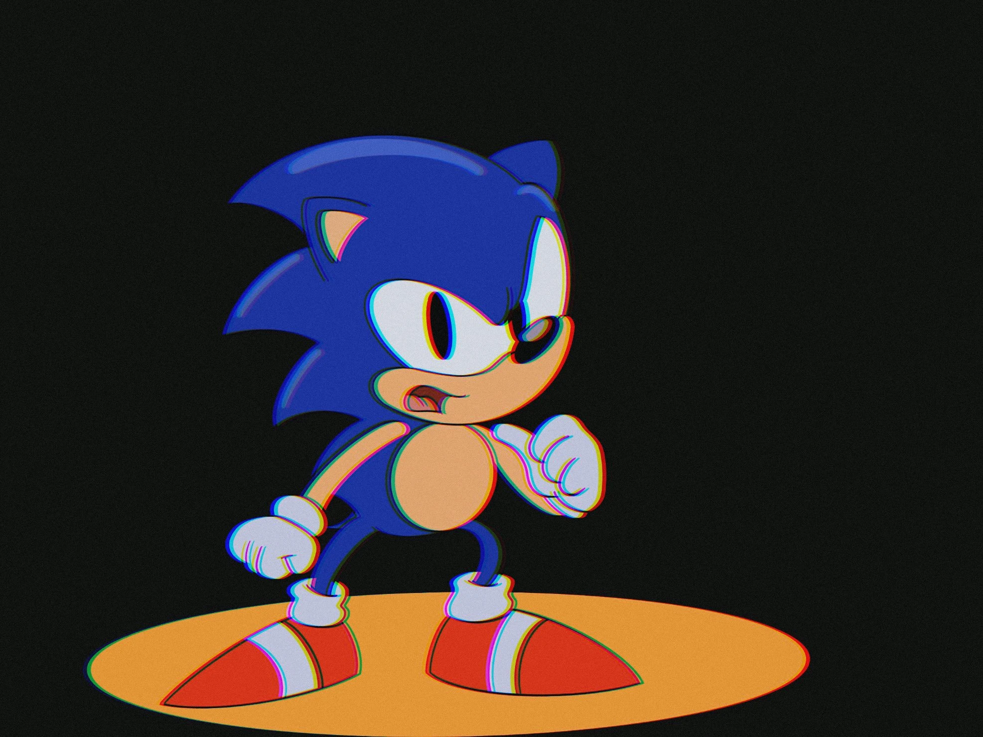 Meanwhile in a parallel universe where AoSTH wasn’t Americanised… (Part ...