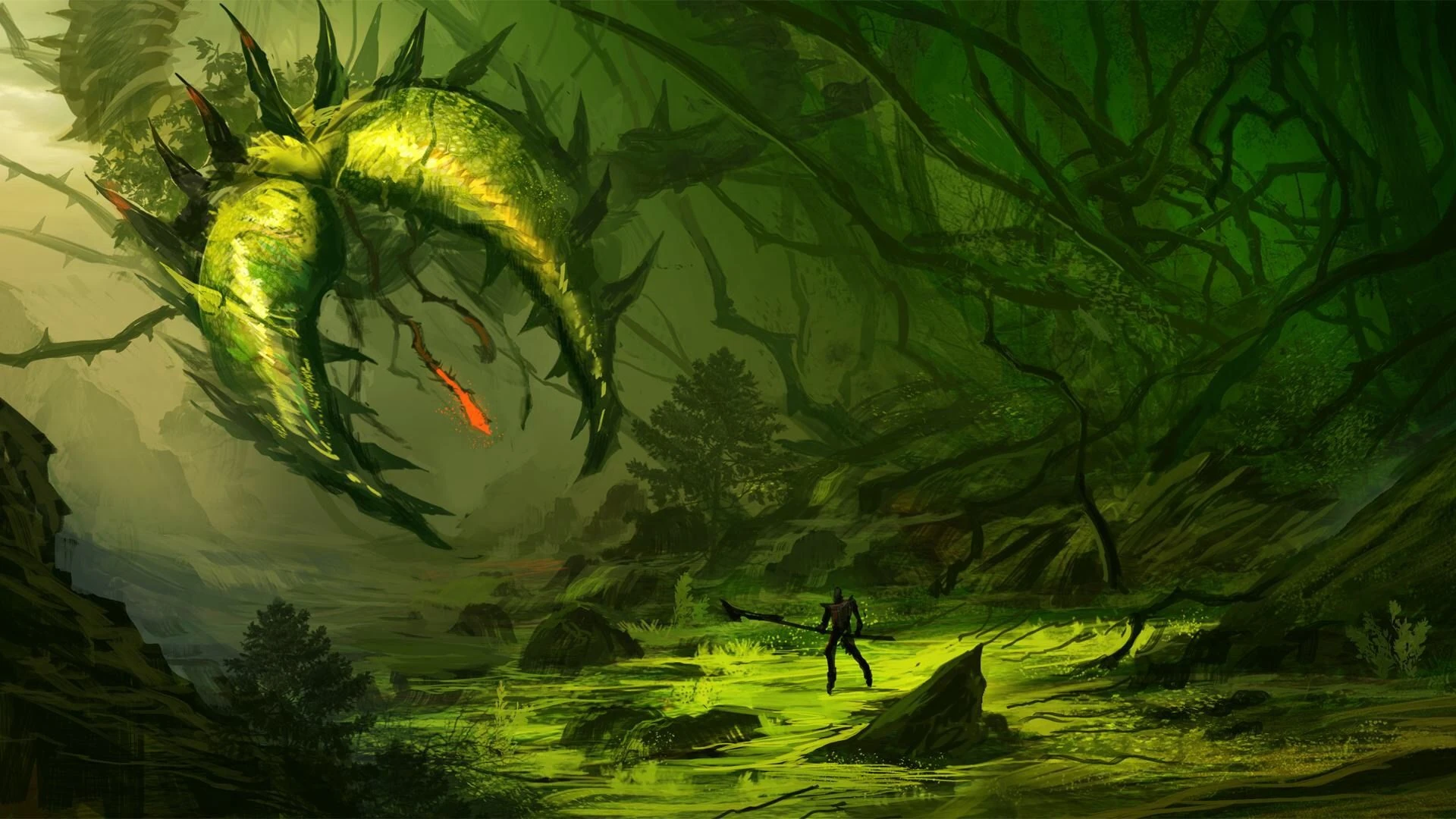 #FANART plantera | Fandom