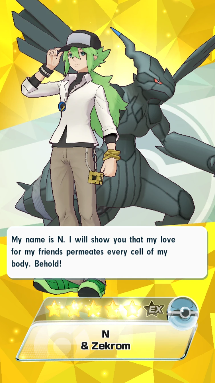 Finally… I can die in peace | Fandom