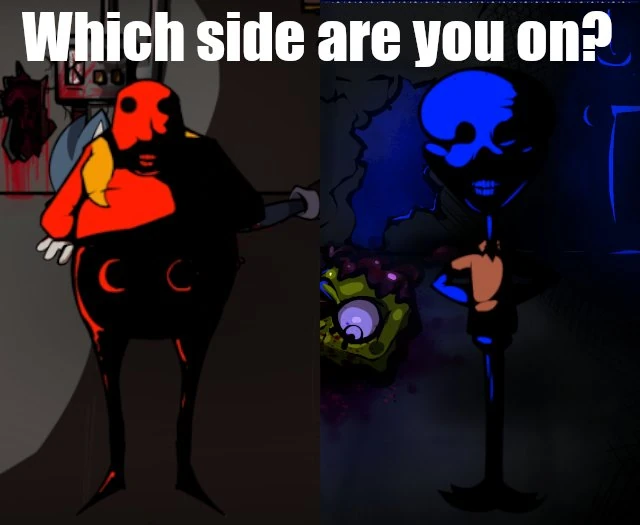 SpongeBob or the starved for the day? | Fandom