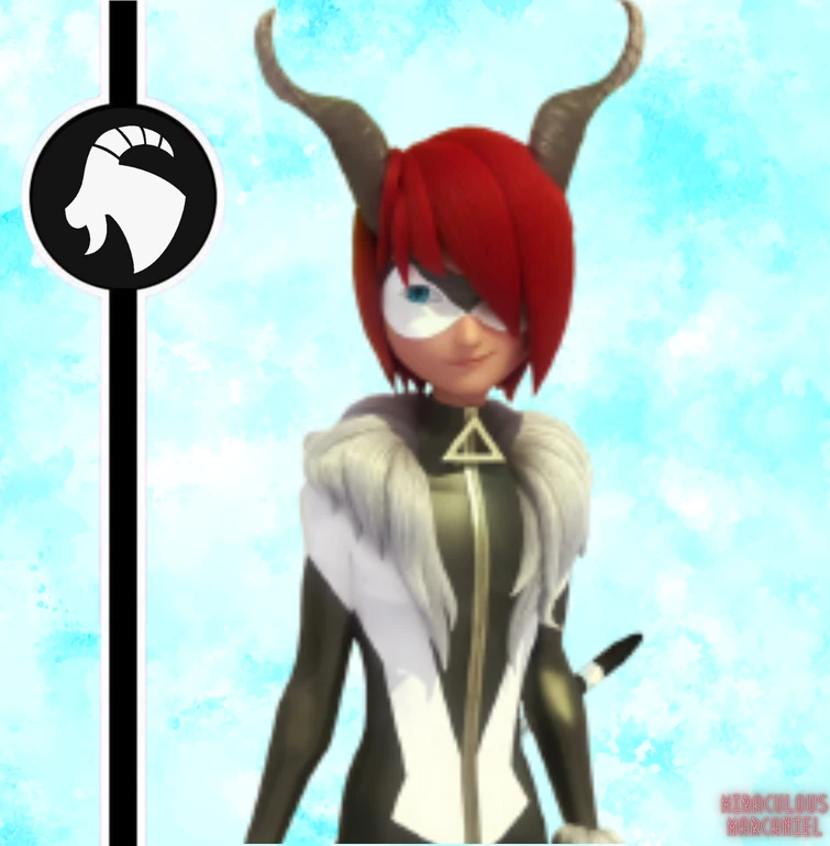 Caprikid edit | Fandom