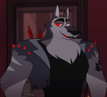 Helluva Boss Fights Ep 3:Loona vs Vortex.Who is a better character ...