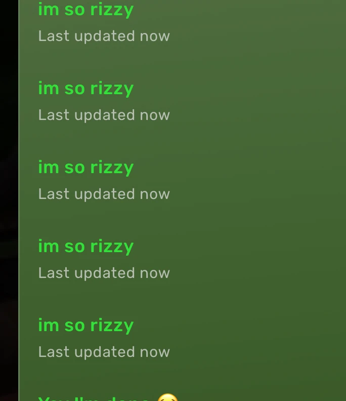 Guys i think they’re rizzy! | Fandom