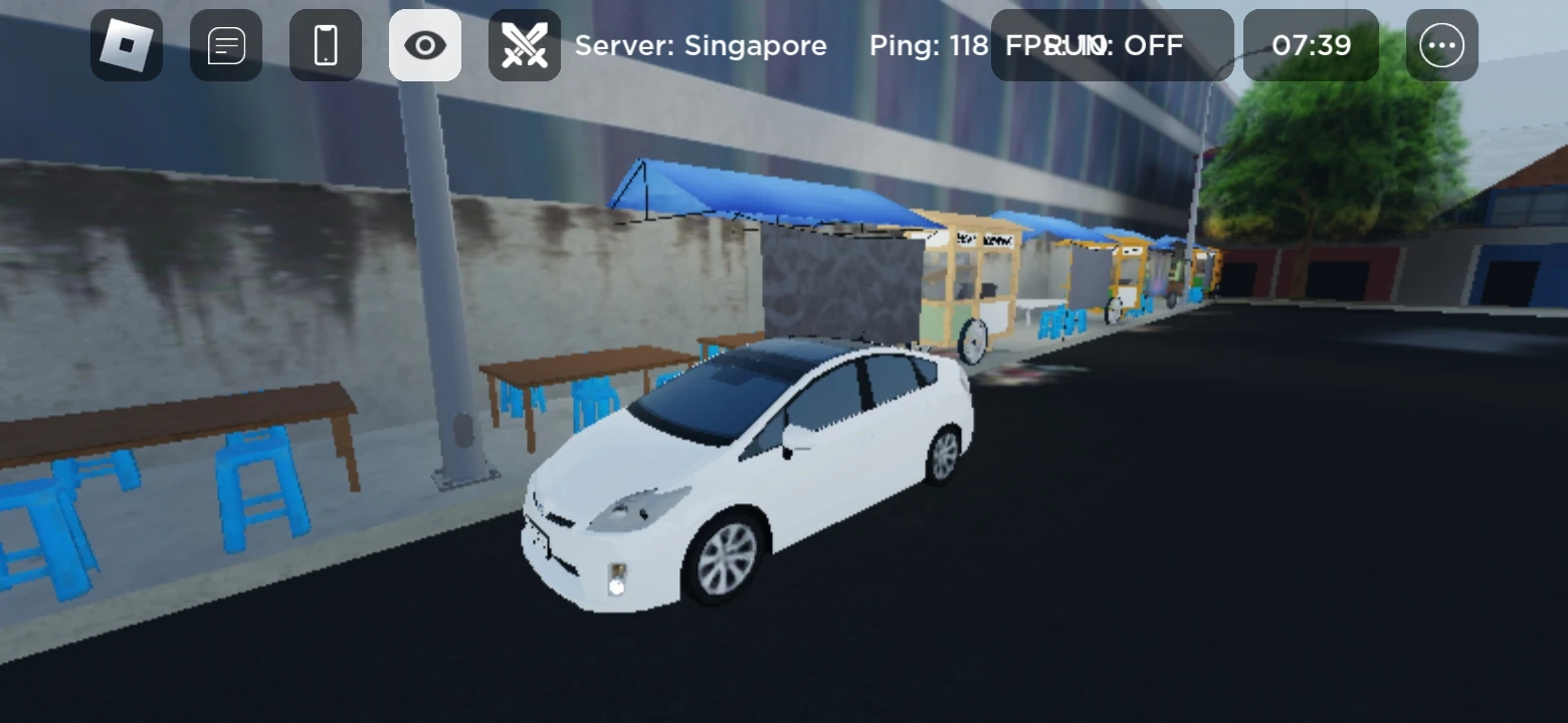 Nice.Prius in CDID. | Fandom
