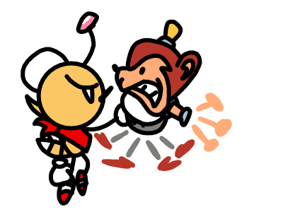 To: @Mystic Monkey | Fandom