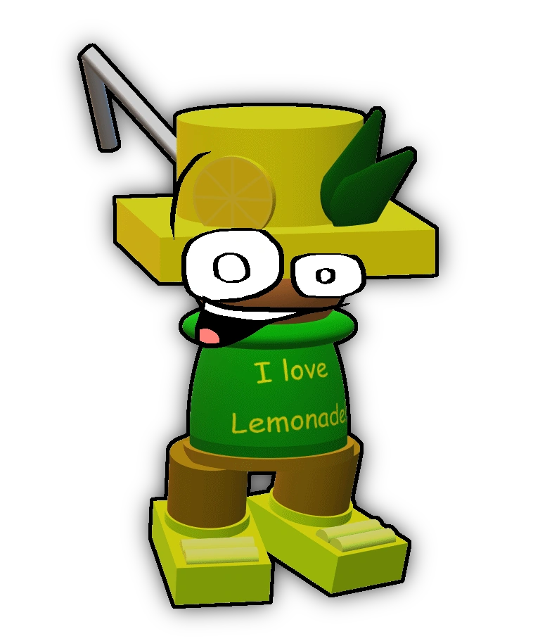 Lemonyd V2 | Fandom