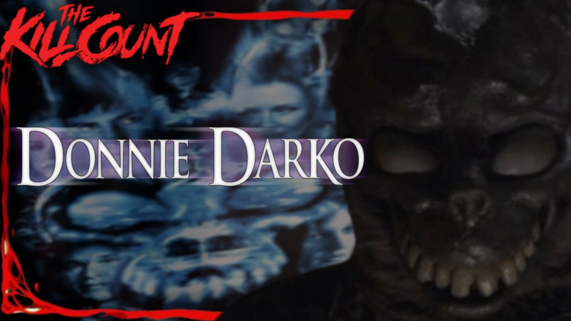 Donnie darko(2001) kill count | Fandom
