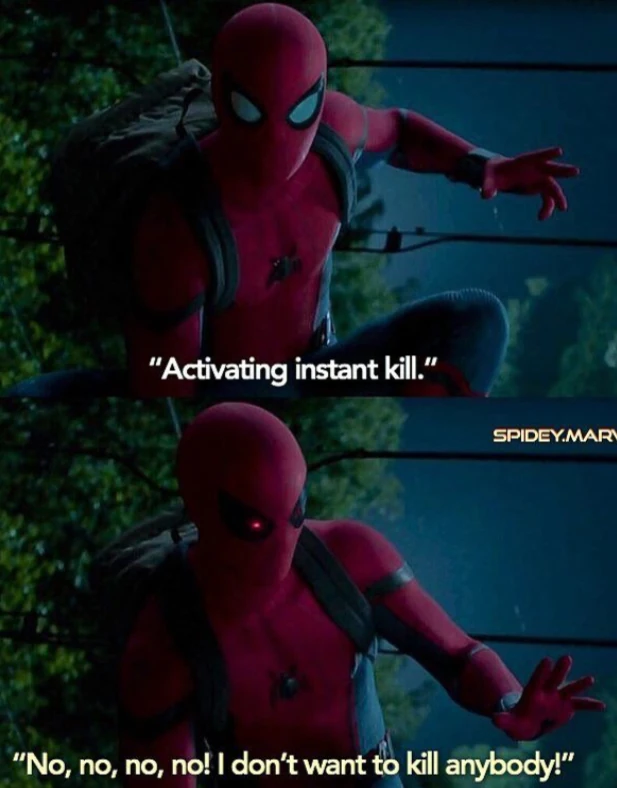 POV: Wholesome Healer Mains when recode releases | Fandom