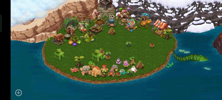 Rate my DoF Continent | Fandom