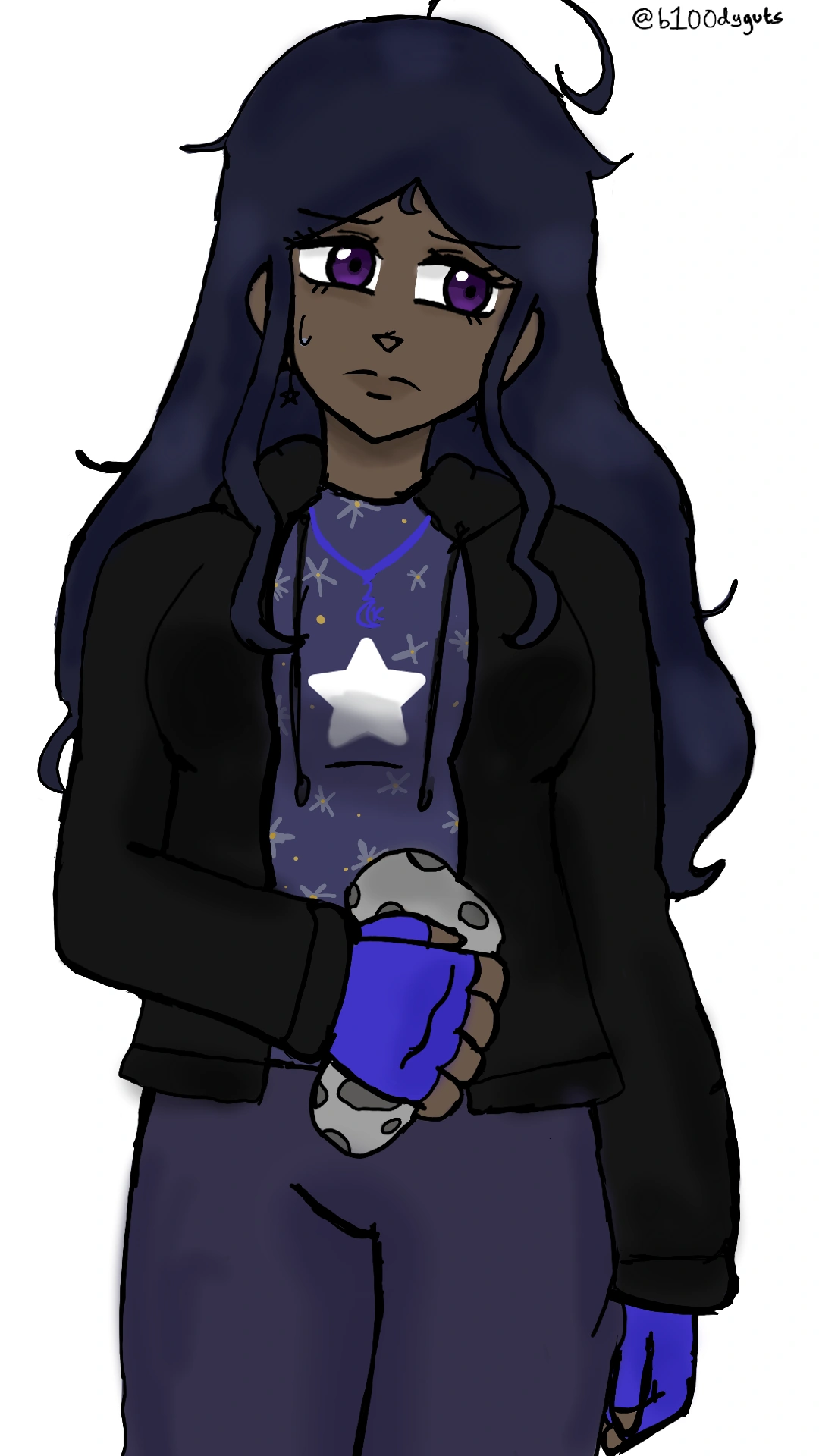 callisto!!!! | Fandom