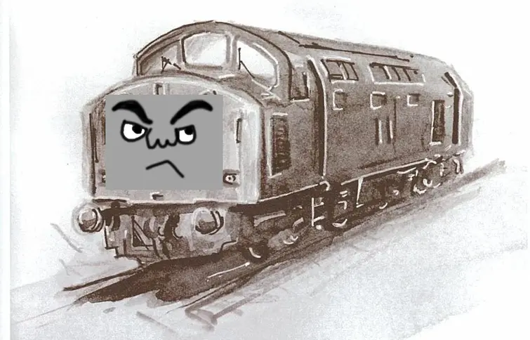 new diesel characters | Fandom