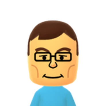 Should there be pages for the unused Miis from Wii Fit Plus? | Fandom