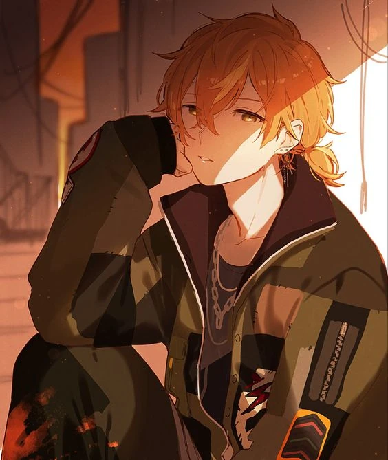 PONYTAIL AKITO PONYTAIL AKITO | Fandom