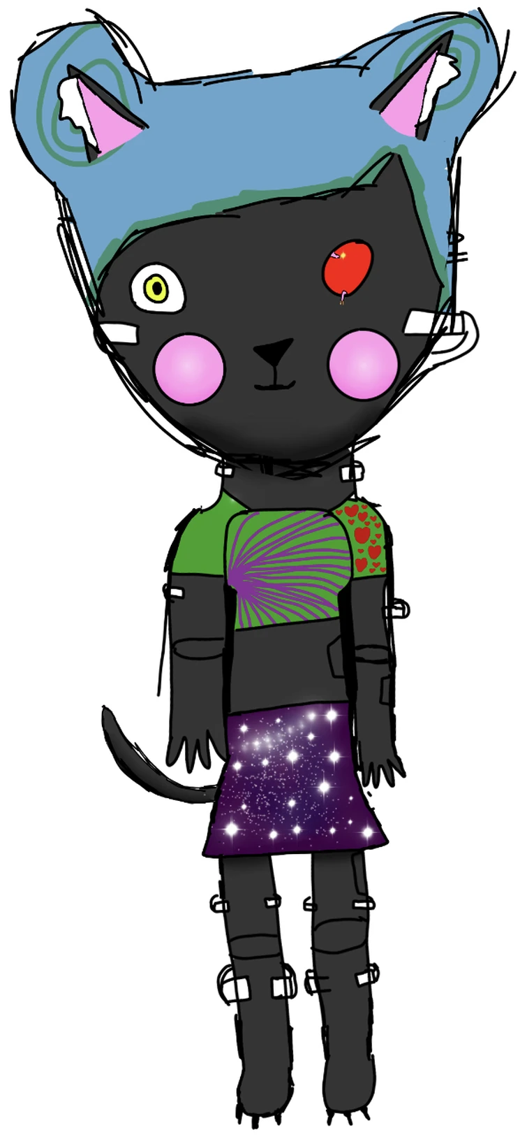 Almost Done | Fandom