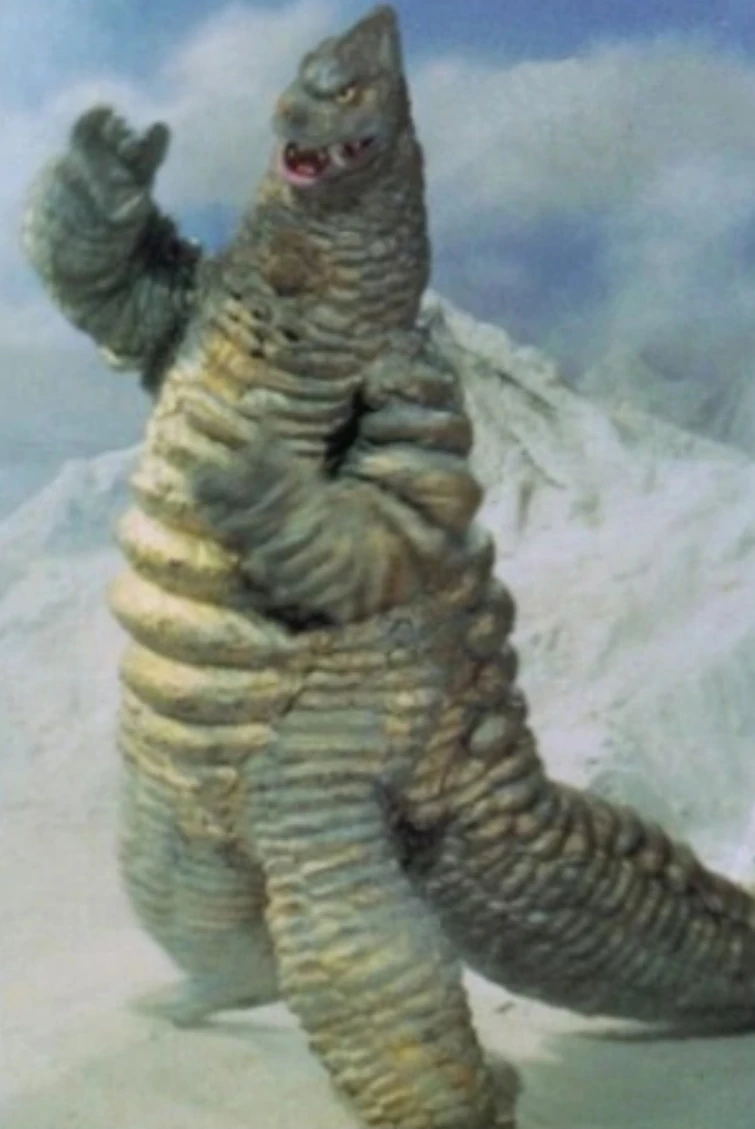 The Ultimate Ultraman Kaiju, Kaijin and Seijin Smash or Pass - Part 2 ...