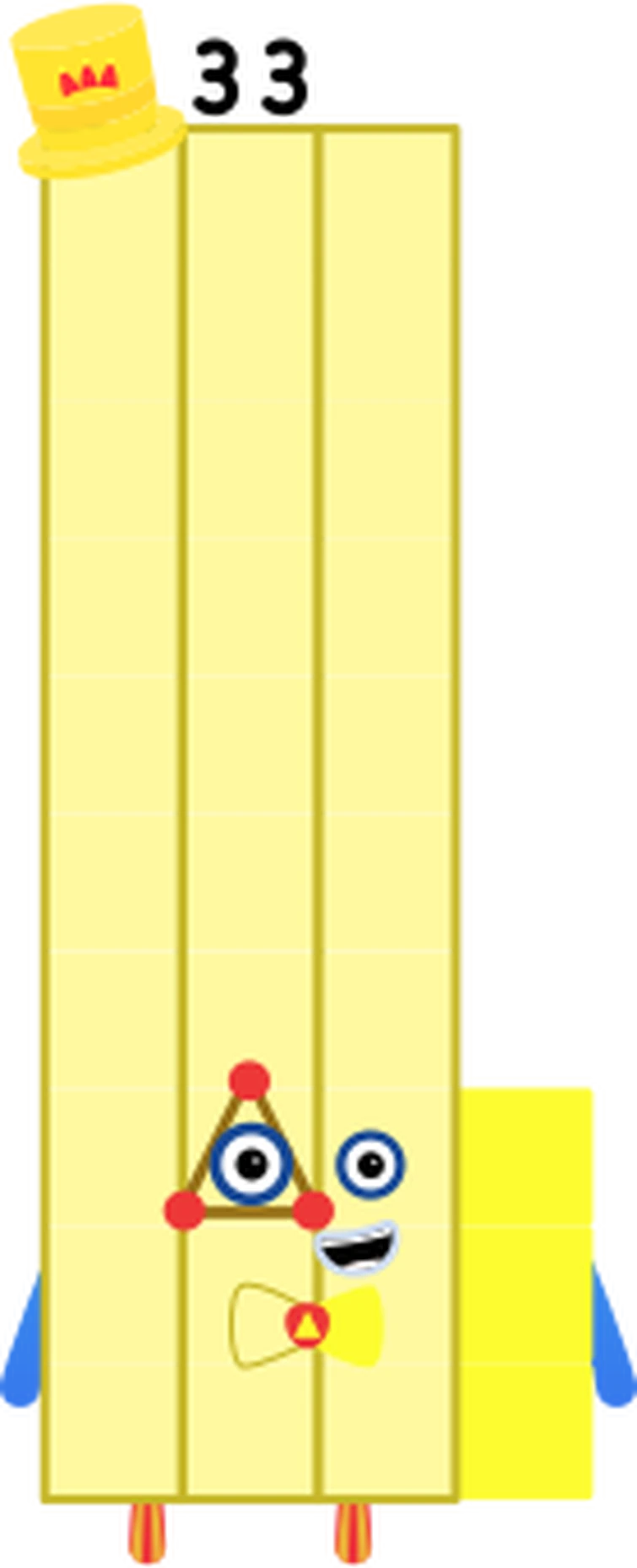 Discuss Everything About Numberblocks Wiki | Fandom