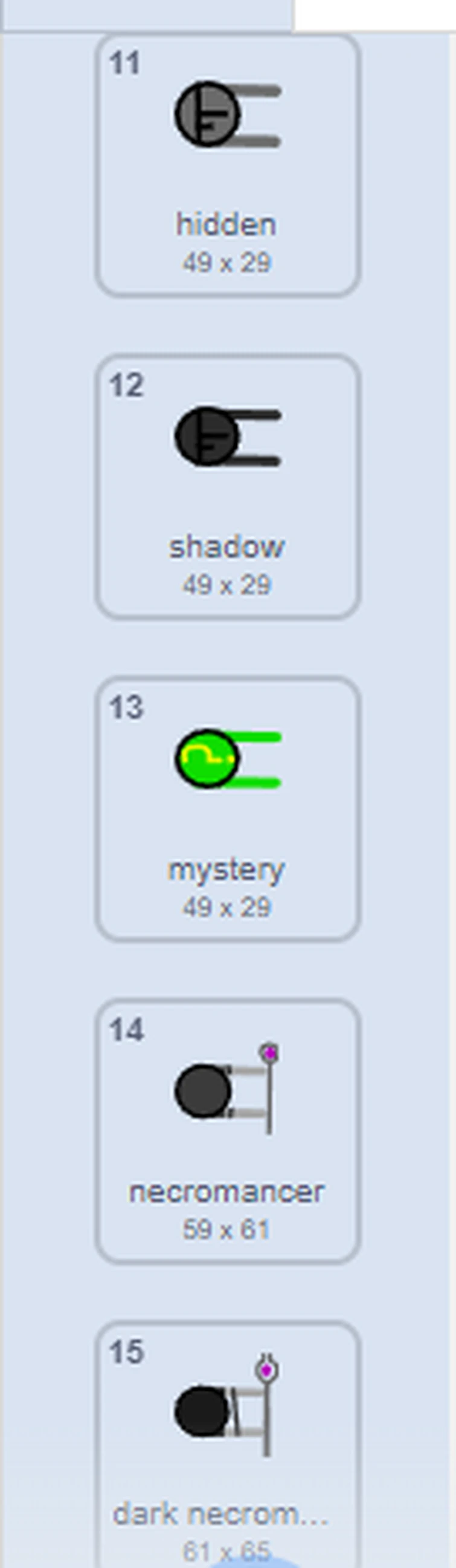 creating enemy from tds in scratch | Fandom
