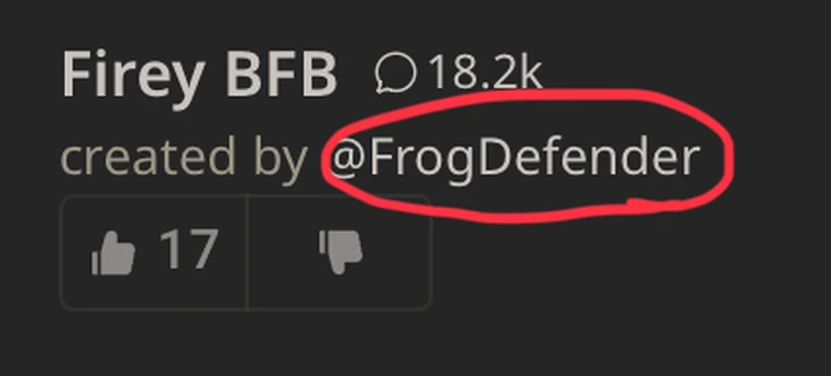 [FAKE] The TRUE reason to why Coiny and Firey hate eachother. (The "she ...