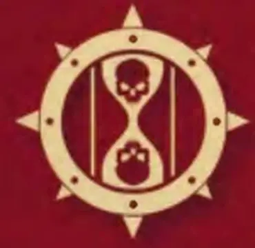 What is your favorite Hexagrammaton Wing of Dark Angels? | Fandom