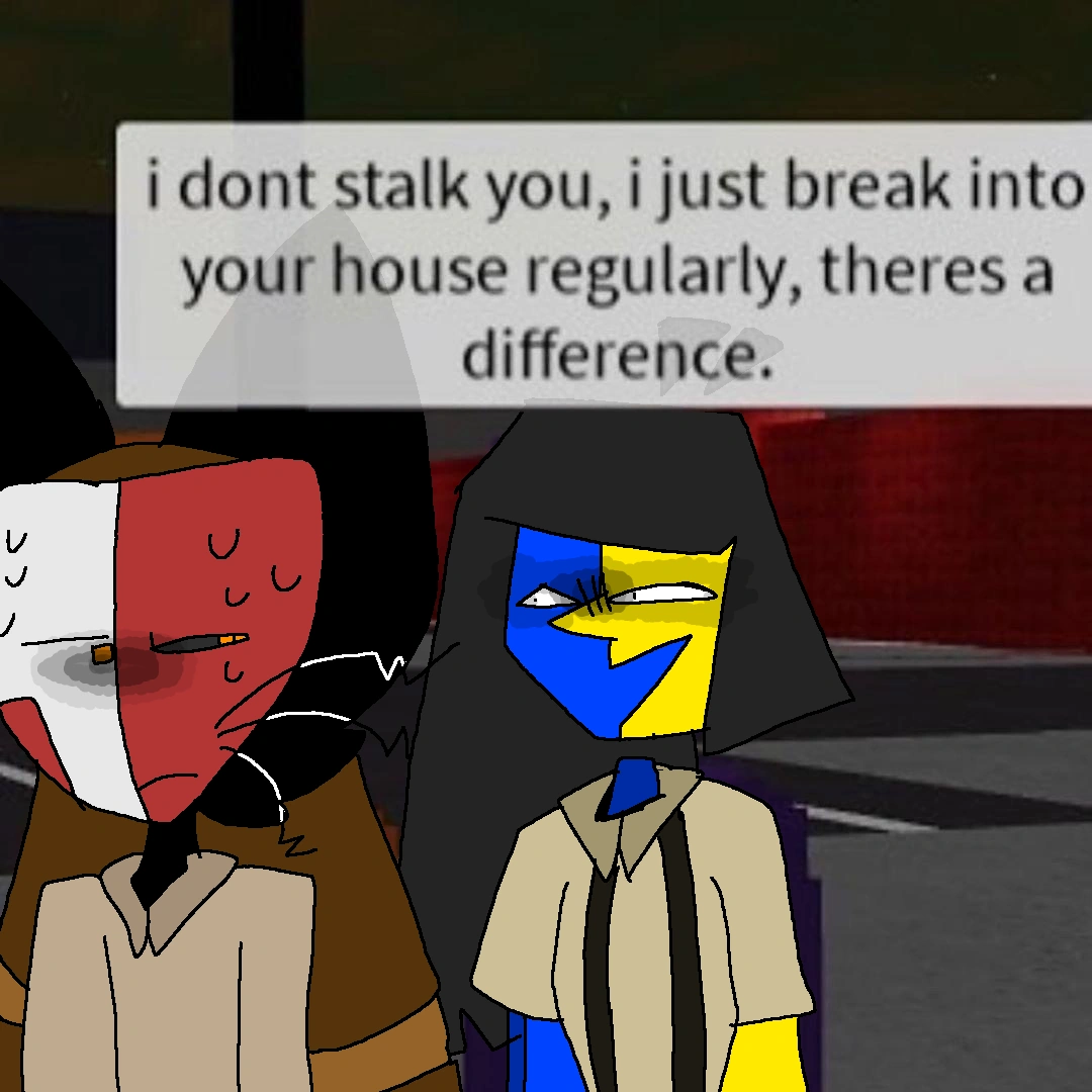 there's a diffrence | Fandom