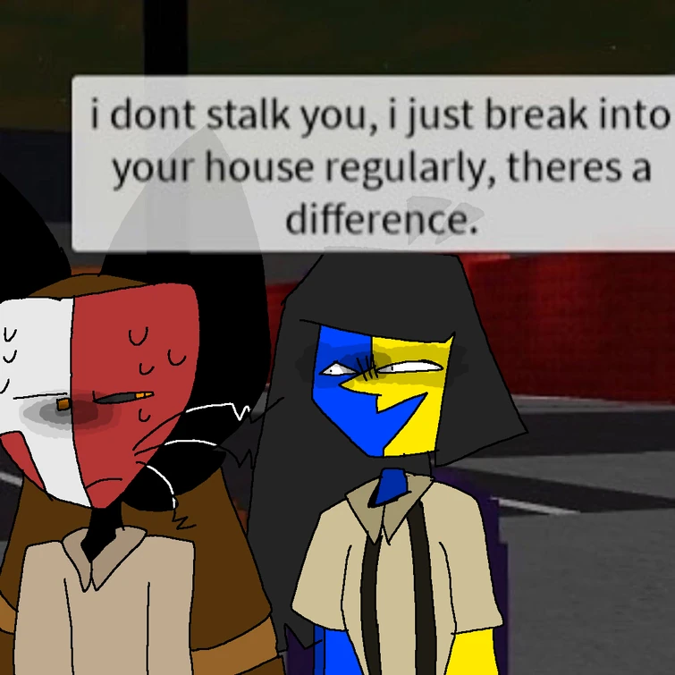 Discuss Everything About ENA Wiki | Fandom