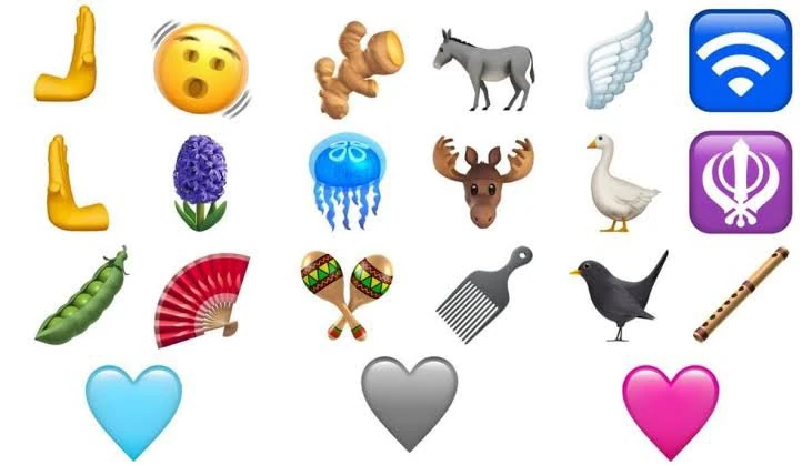 iOS users: WE’RE FINALLY GETTING A PINK HEART !!, | Fandom